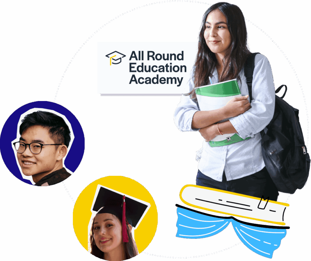 学术辅导 | 香港领先的IB及IGCSE导师团队 | All Round Education Academy