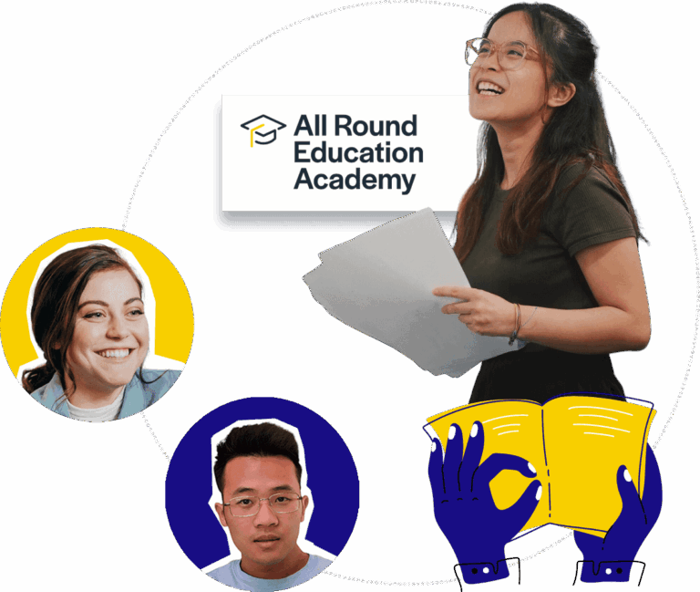 Private Tutor | Secondary School Tutors | All Round Education