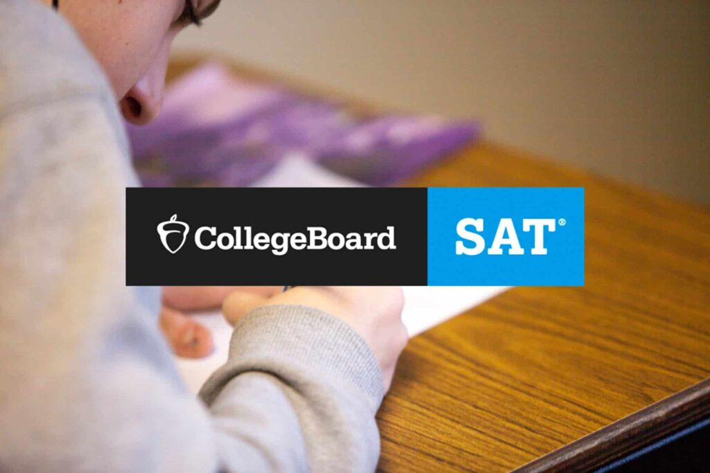 SAT Test Prep | SAT Tutoring | All Round Education Academy
