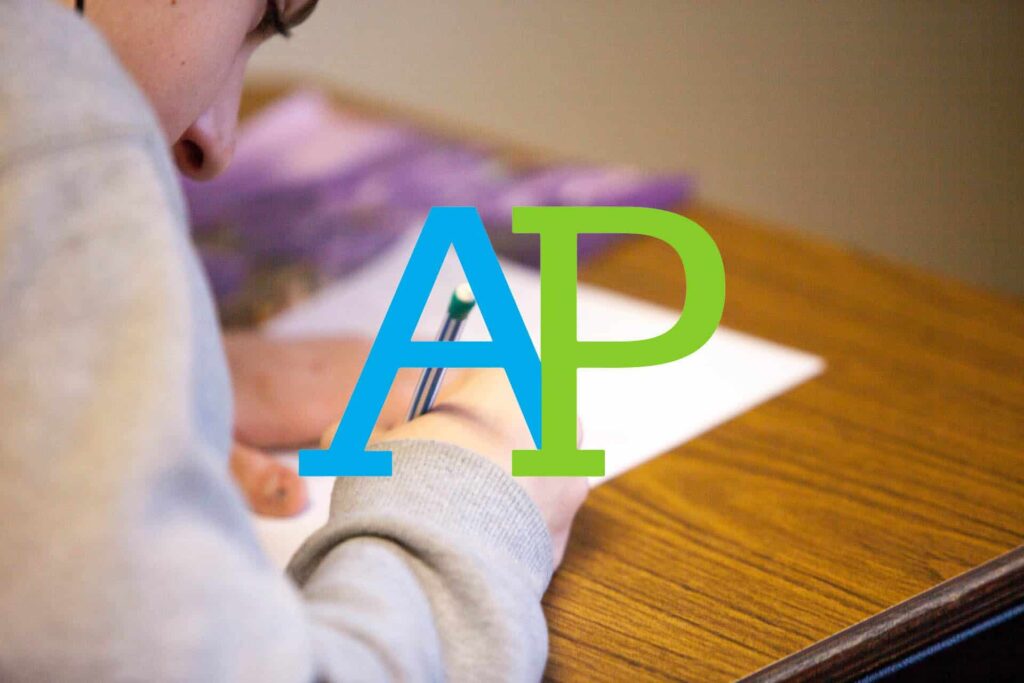 AP Exams | AP Classes l All Round Education Academy