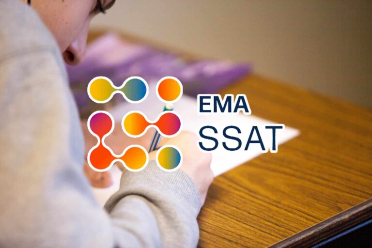 SSAT考试准备 | All Round Education Academy