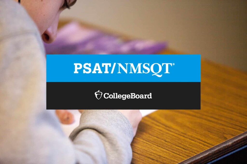 PSAT Hong Kong | PSAT Registration | All Round Education